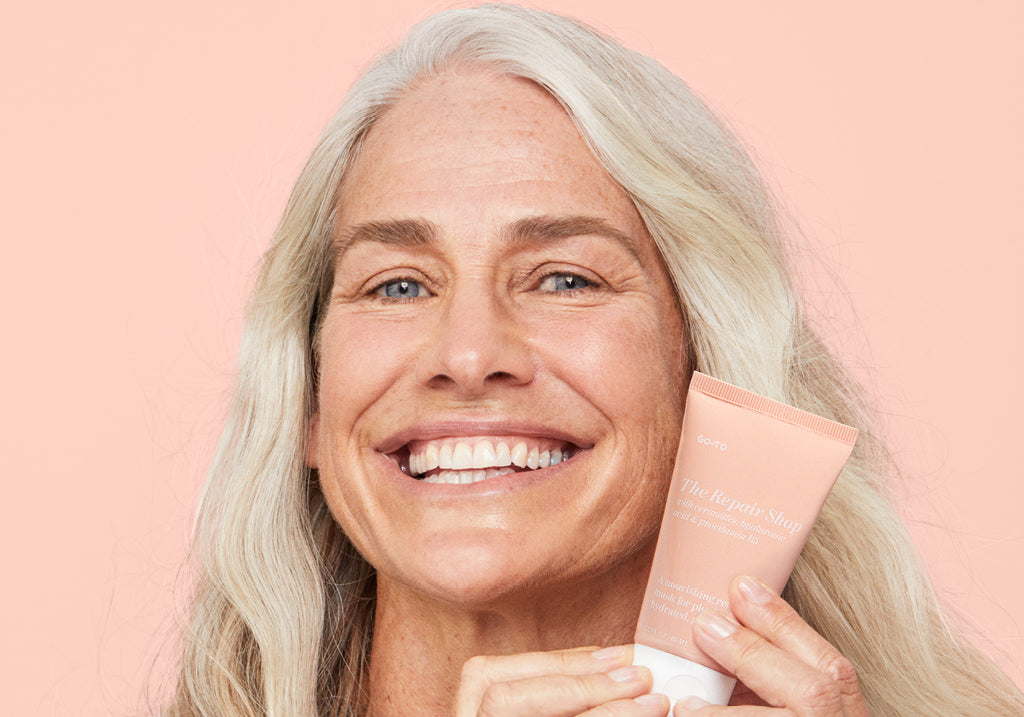 Masking Commandments For Glowing Skin | Go-To Guide | Go-To Skin Care ...