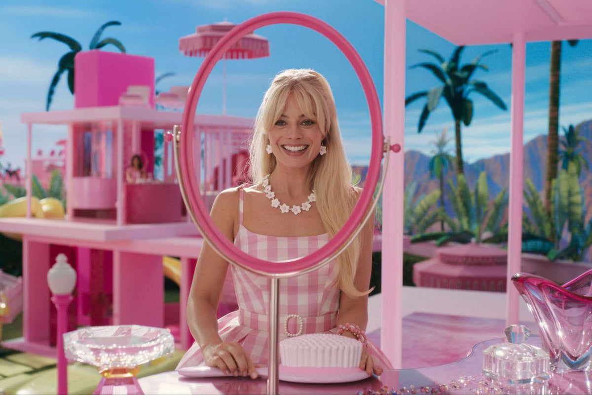 The 7 Best Barbie Collabs From Go-To HQ