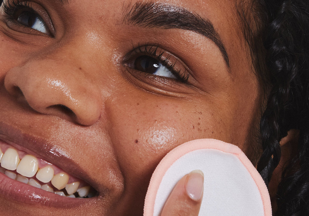 What’s Causing Your Skin Texture And How To Fix It? | Go-To Skincare