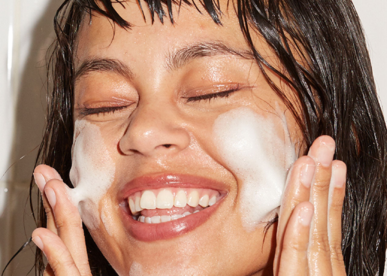 The Ultimate Cleansing Routine | Go-To Guide | Go-To Skin Care – Go-To ...